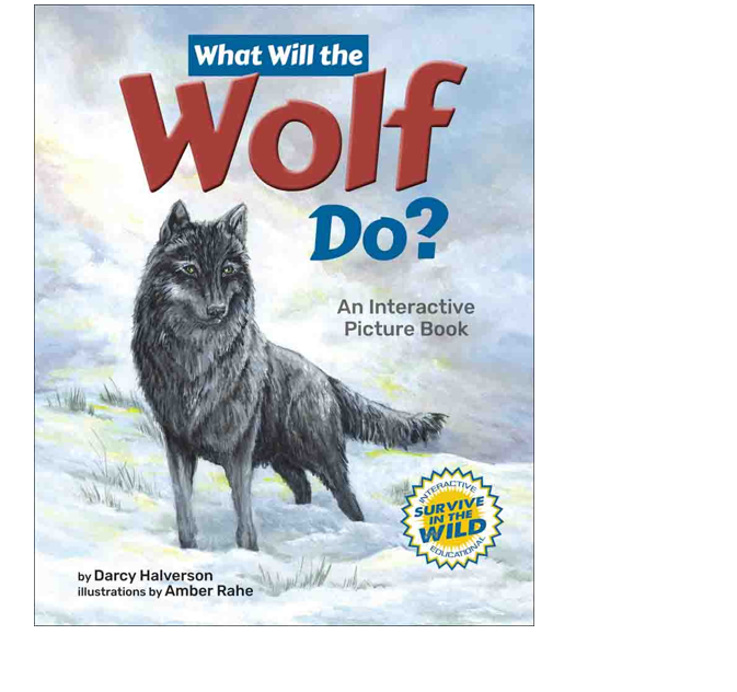What Will the Wolf Do? | Yellowstone Forever