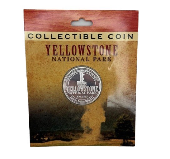 Yellowstone National Park Collectibles | Yellowstone Forever