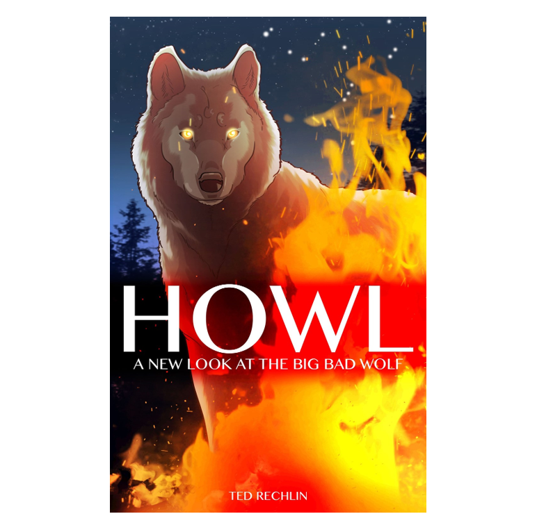 Howl: A New Look at the Big Bad Wolf | Yellowstone Forever