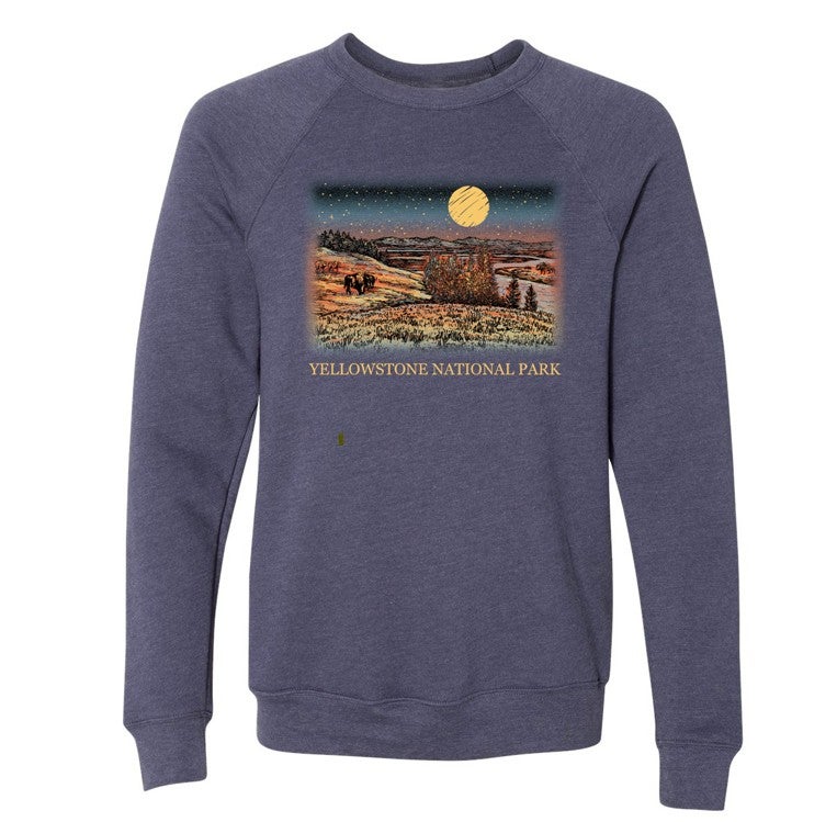 Yellowstone National Park Apparel | Yellowstone Forever