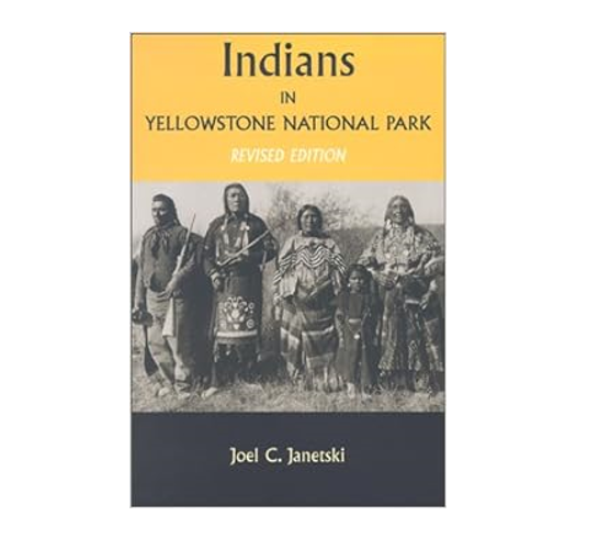 Yellowstone National Parks Books | Yellowstone Forever