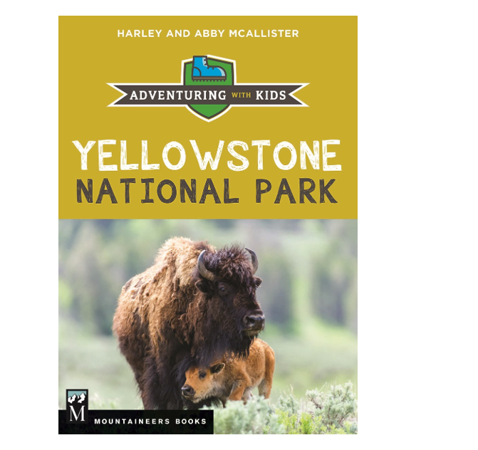 Adventuring with Kids in Yellowstone | Yellowstone Forever