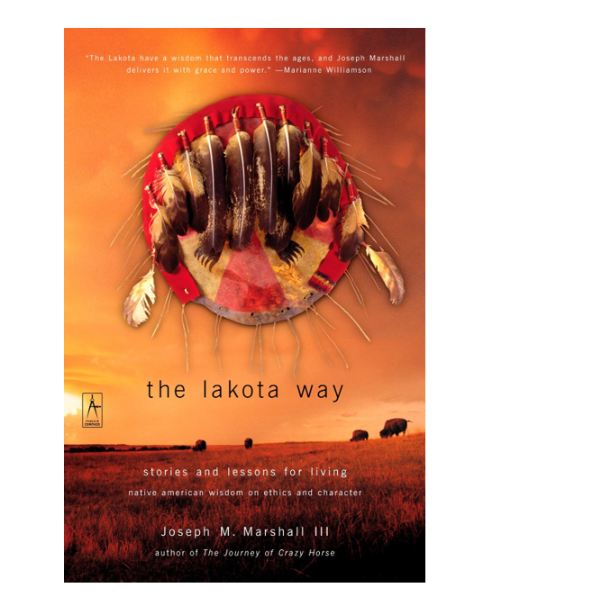 Lakota Way | Yellowstone Forever