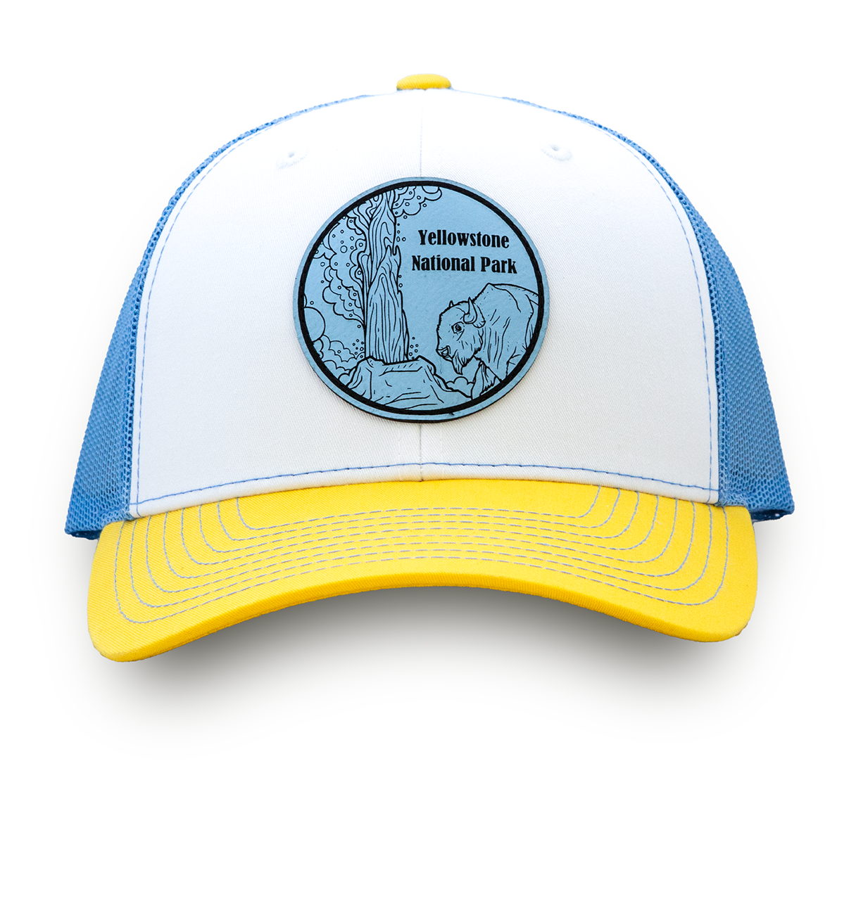 Yellowstone National Park Apparel | Yellowstone Forever