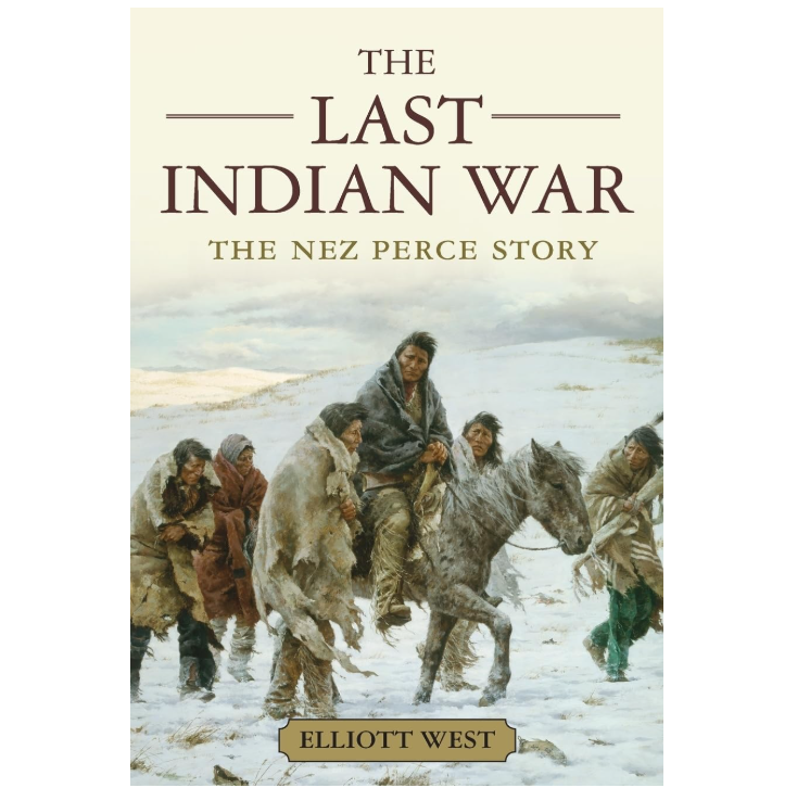 The Last Indian War | Yellowstone Forever