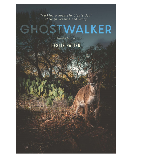 Ghostwalker | Yellowstone Forever