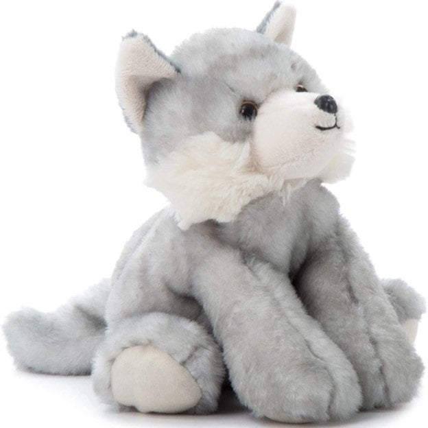Plush- 9" Wolf Wildonez | Yellowstone Forever